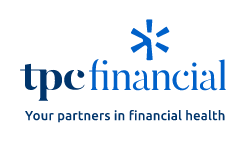 New Image, Same Customer Focus - TPC Financial